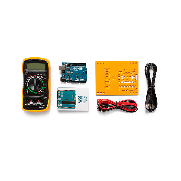 Arduino student kit pack aula - Material escolar, oficina y nuevas ... Arduino student kit pack aula - Material escolar, oficina y nuevas ...