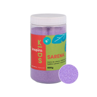 Arena colores Violeta. Bote 600 g - Material escolar, oficina y nuevas ...